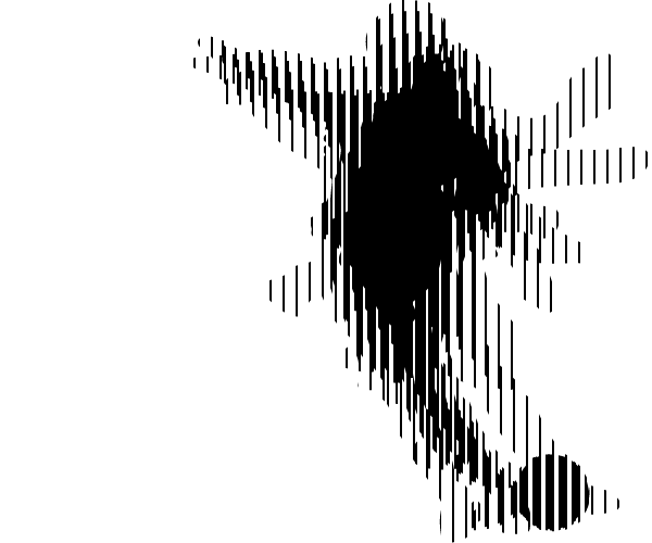 Soccer free kick | Animated optical illusions